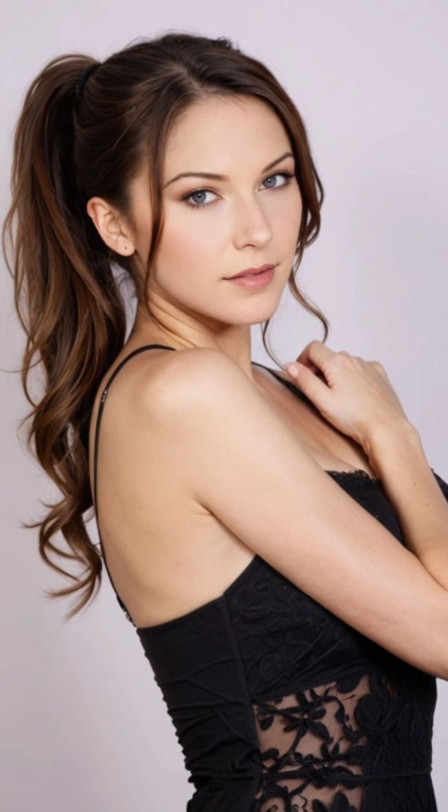 Ella Scott Experience | Model & Influencer